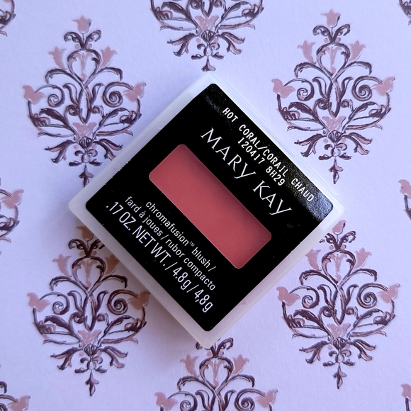 Mary Kay | Makeup | Mary Kay Blush | Poshmark